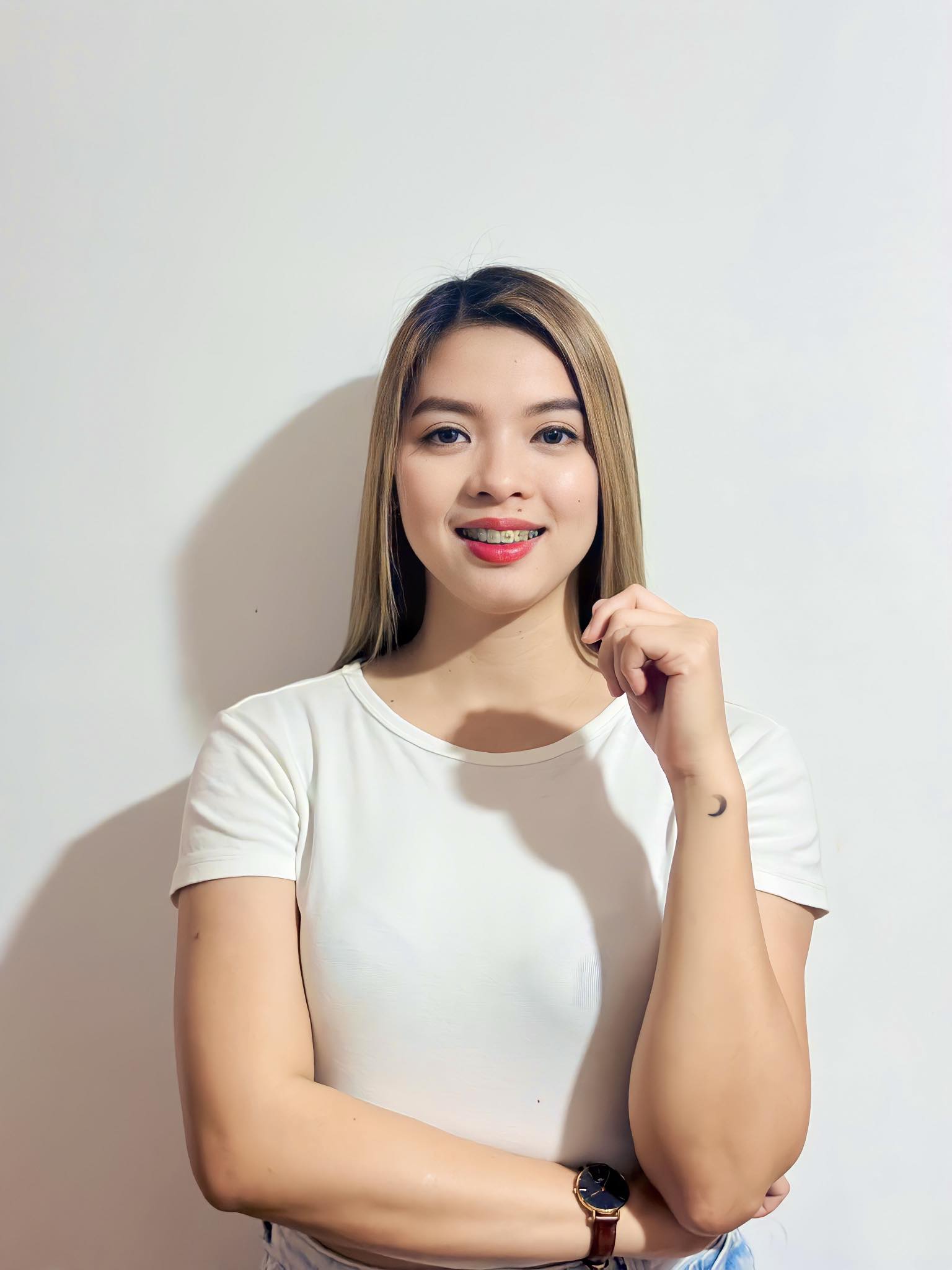 Angelica Bautista Cruz // Virtual Assistant - Myprofile