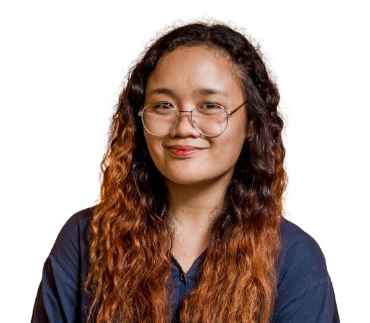 Emily Joy B. Anduyan // QuickBooks Expert - Myprofile