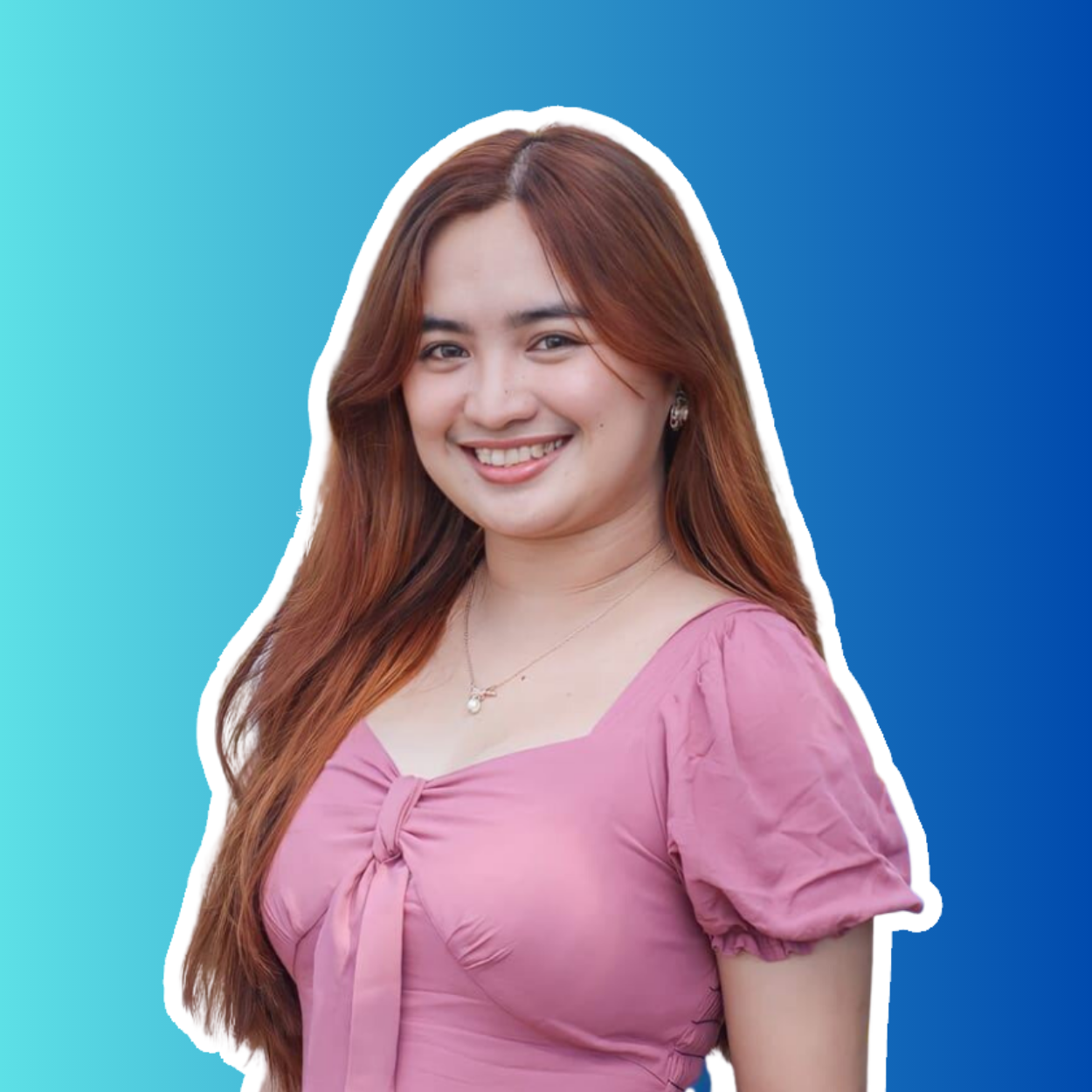 Ari Barcebal // Social Media Expert - Myprofile