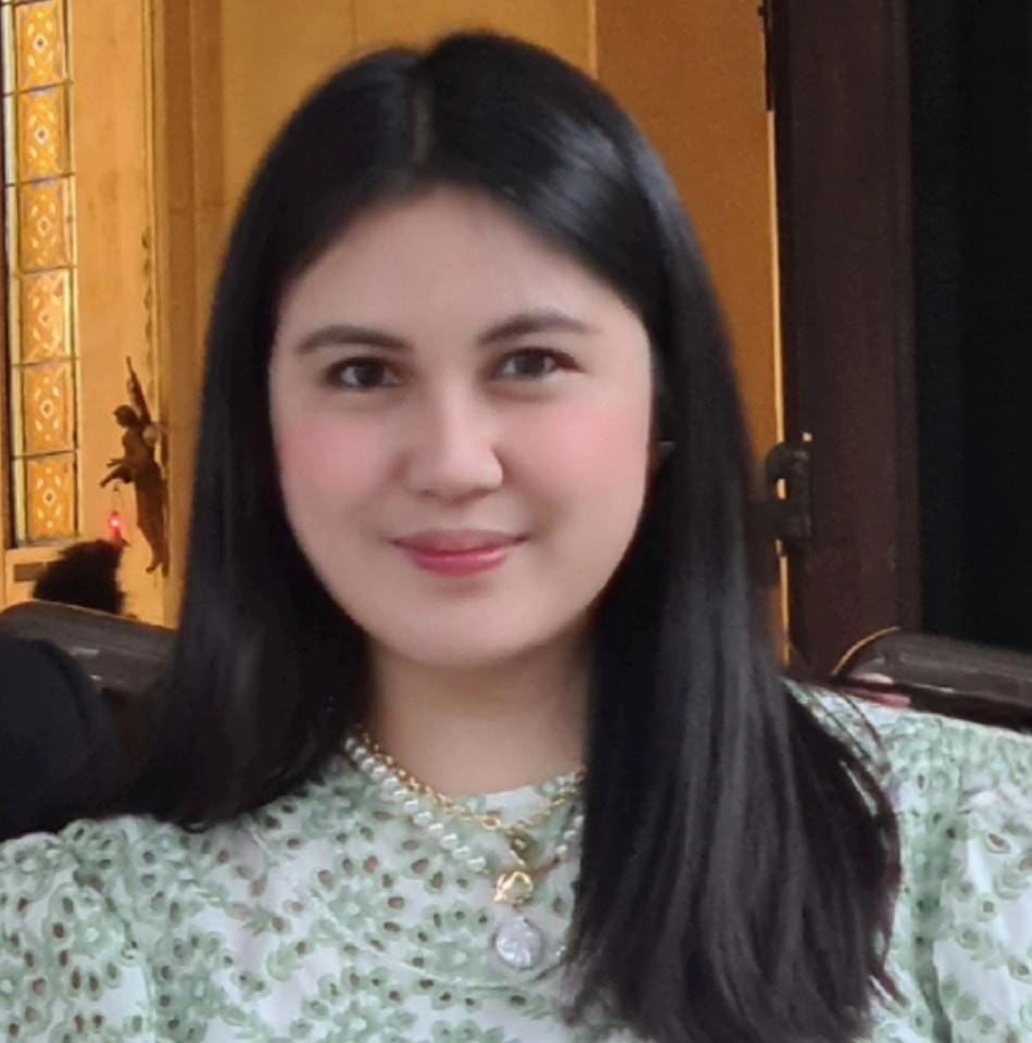 Beverly Sue L. Carunungan // Virtual Assistant - Myprofile