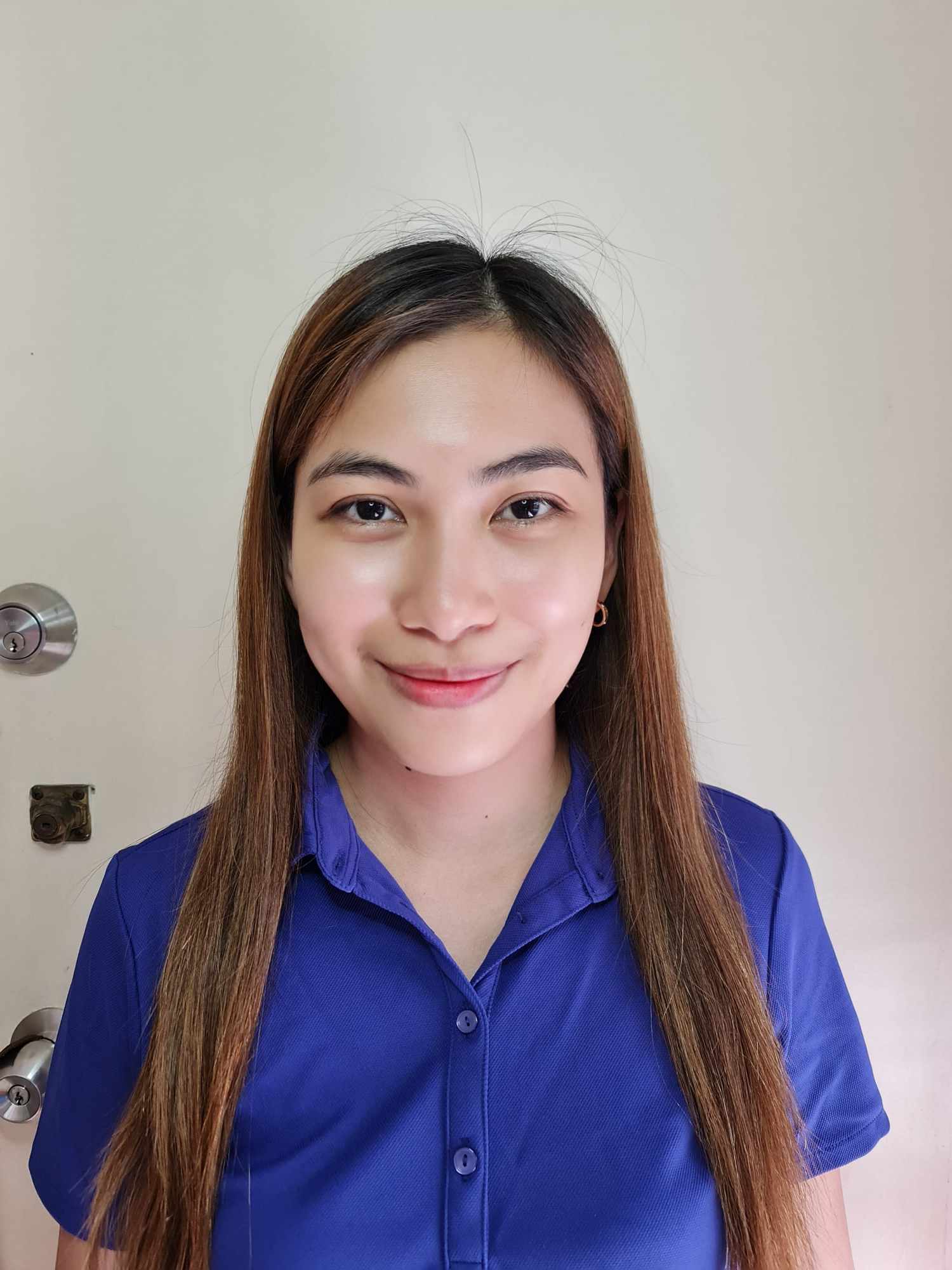 Krystel Margreth T. Lim // Virtual Assistant - Myprofile