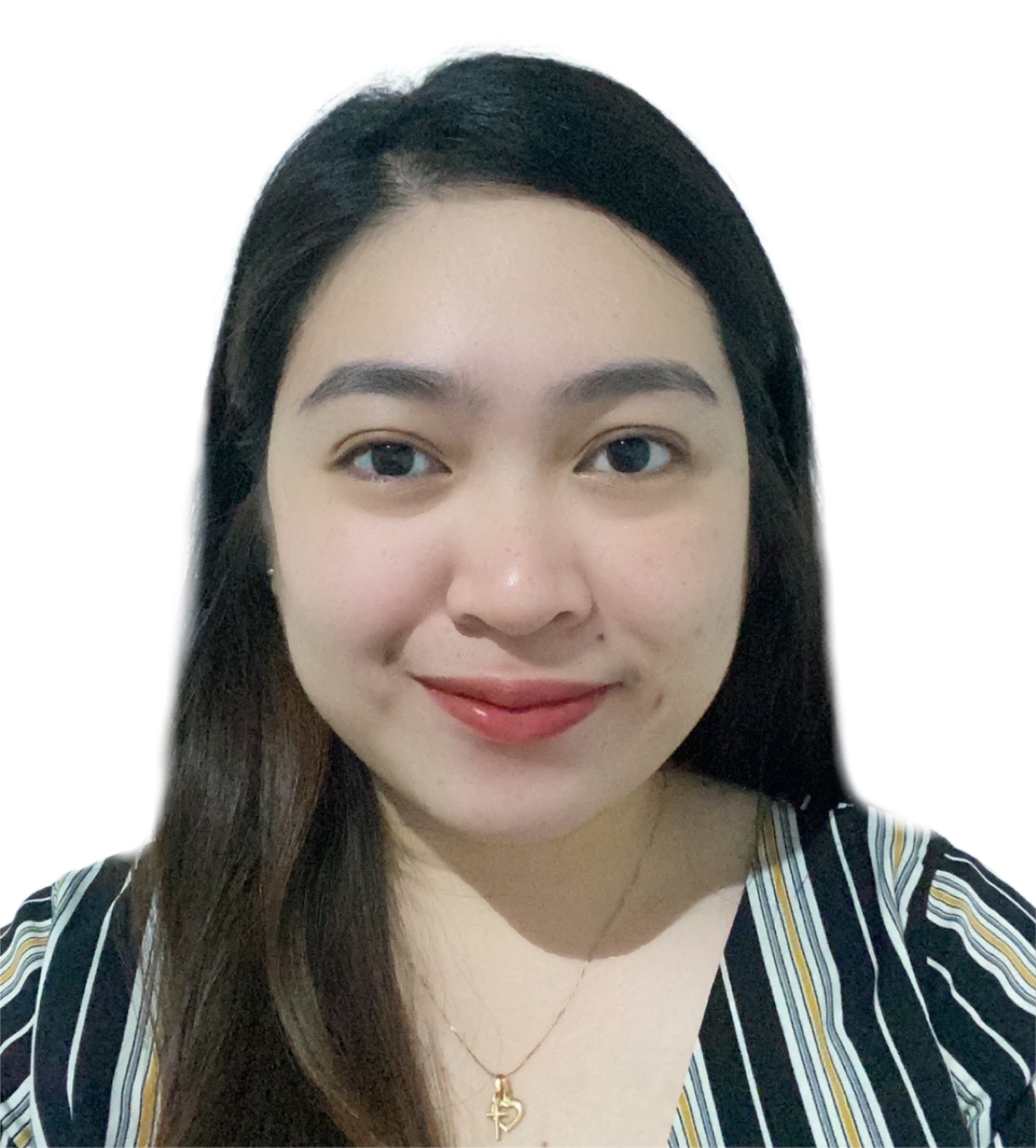 Kate Stephanie S Golea // Virtual Assistant - Myprofile