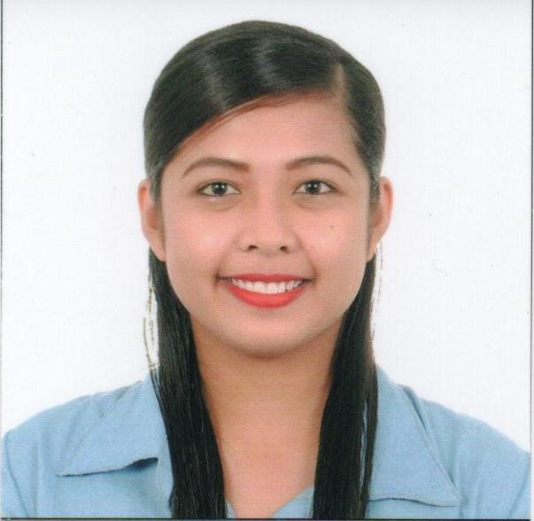 Maria Adelfa C. Ramos // Data Entry Specalist - Myprofile