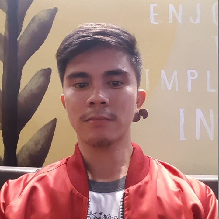 Ryan G. Esperson // Book a Viewing - Myprofile