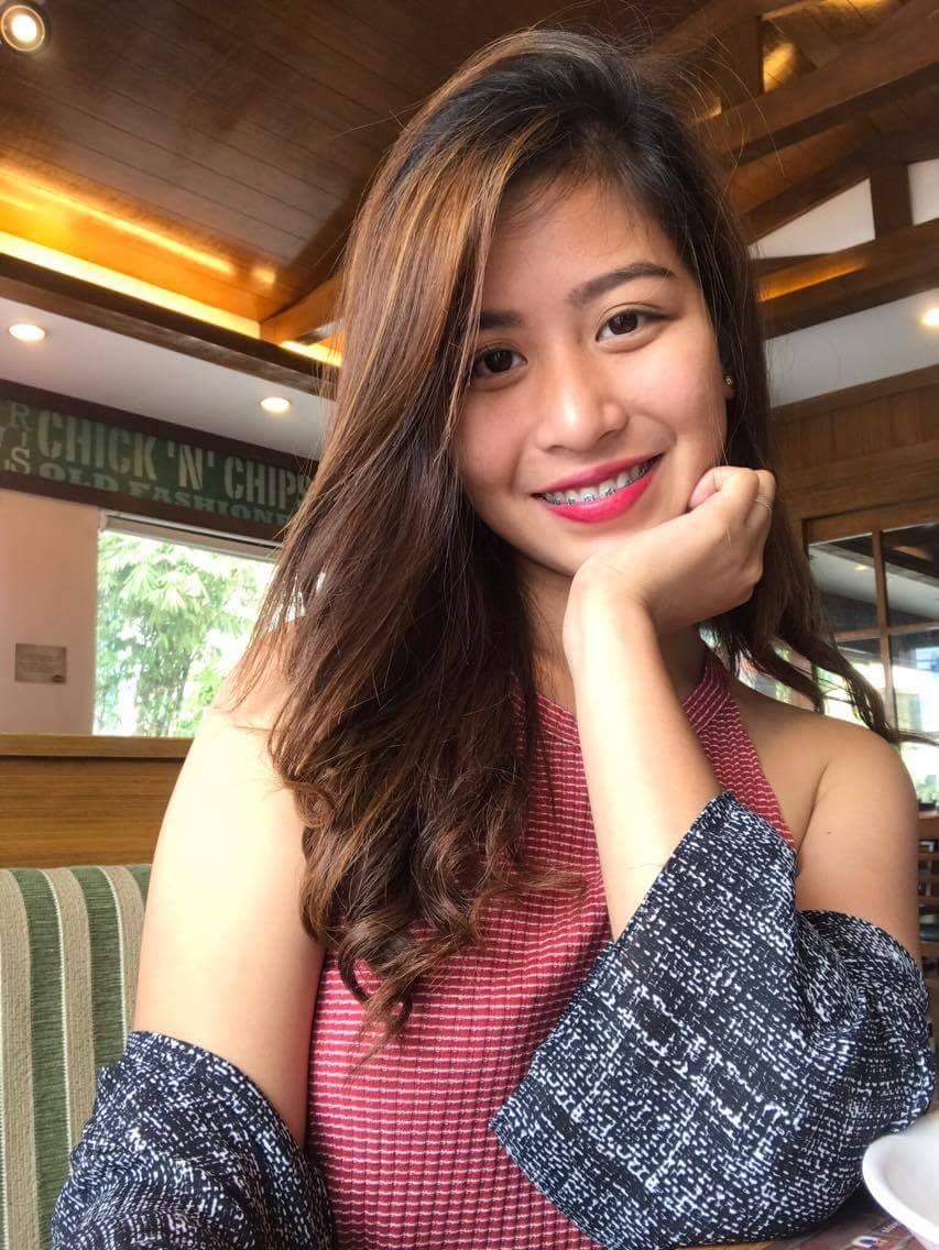 Jershey Anne A. Martinez // Virtual Assistant - Myprofile