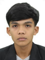 Angelo Alvarez // Virtual Assistant - Myprofile