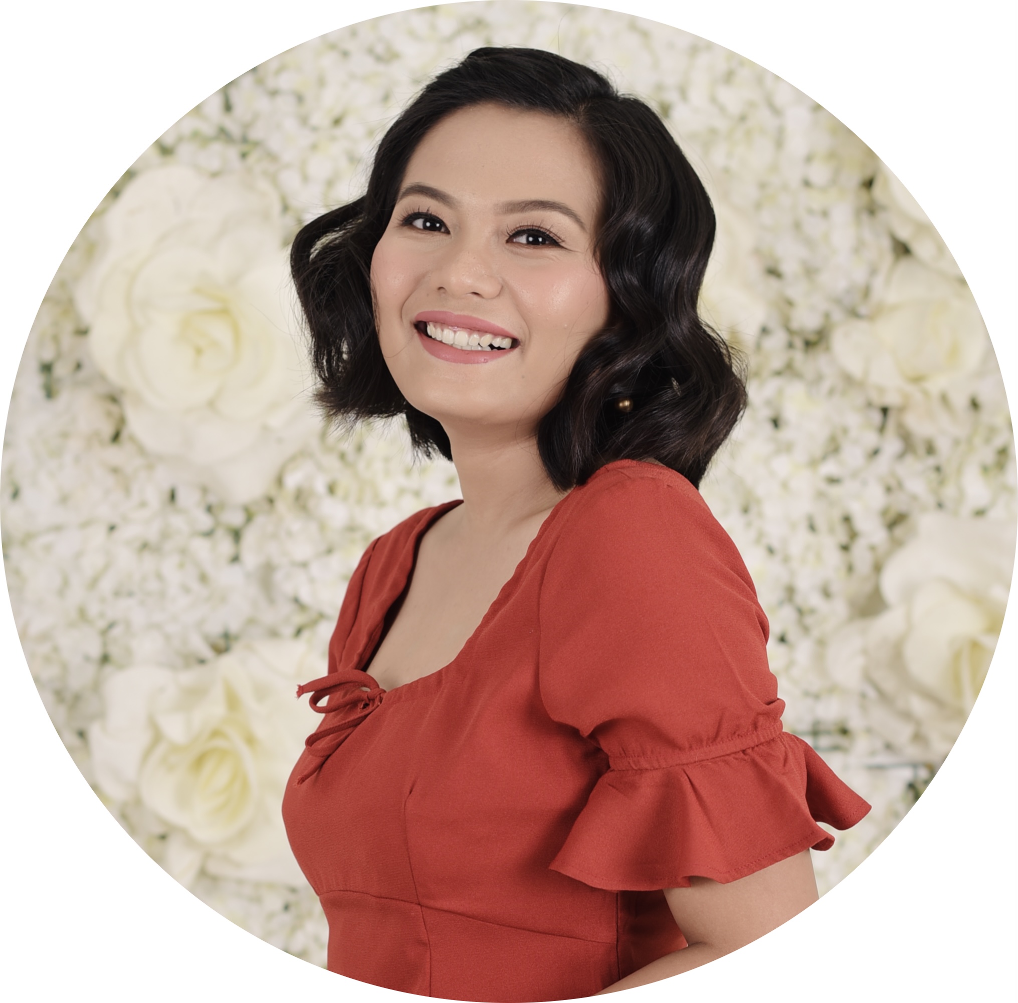 Pia Isryn J. Capiral // Virtual Assistant - Myprofile