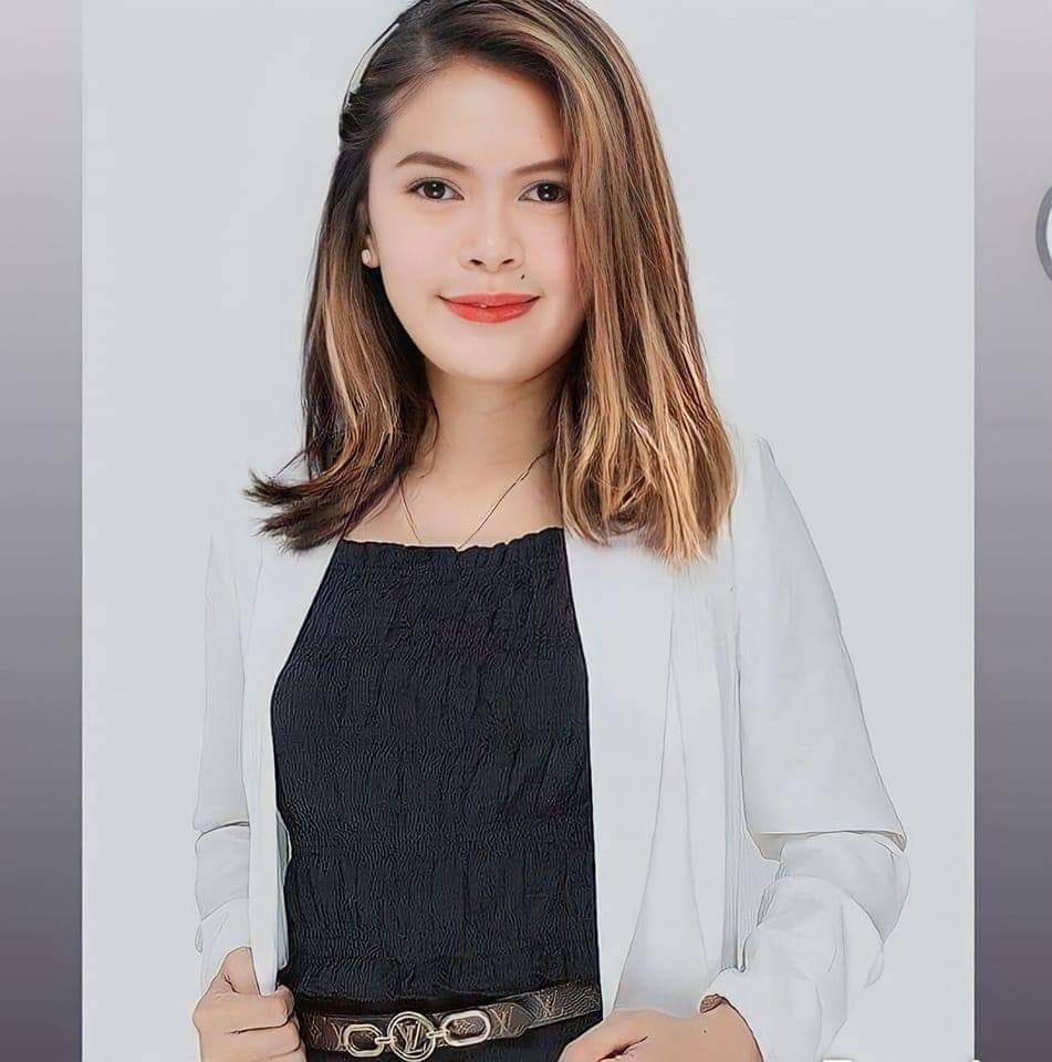 Angelic E. Maurillo // Data Entry Expert - Myprofile