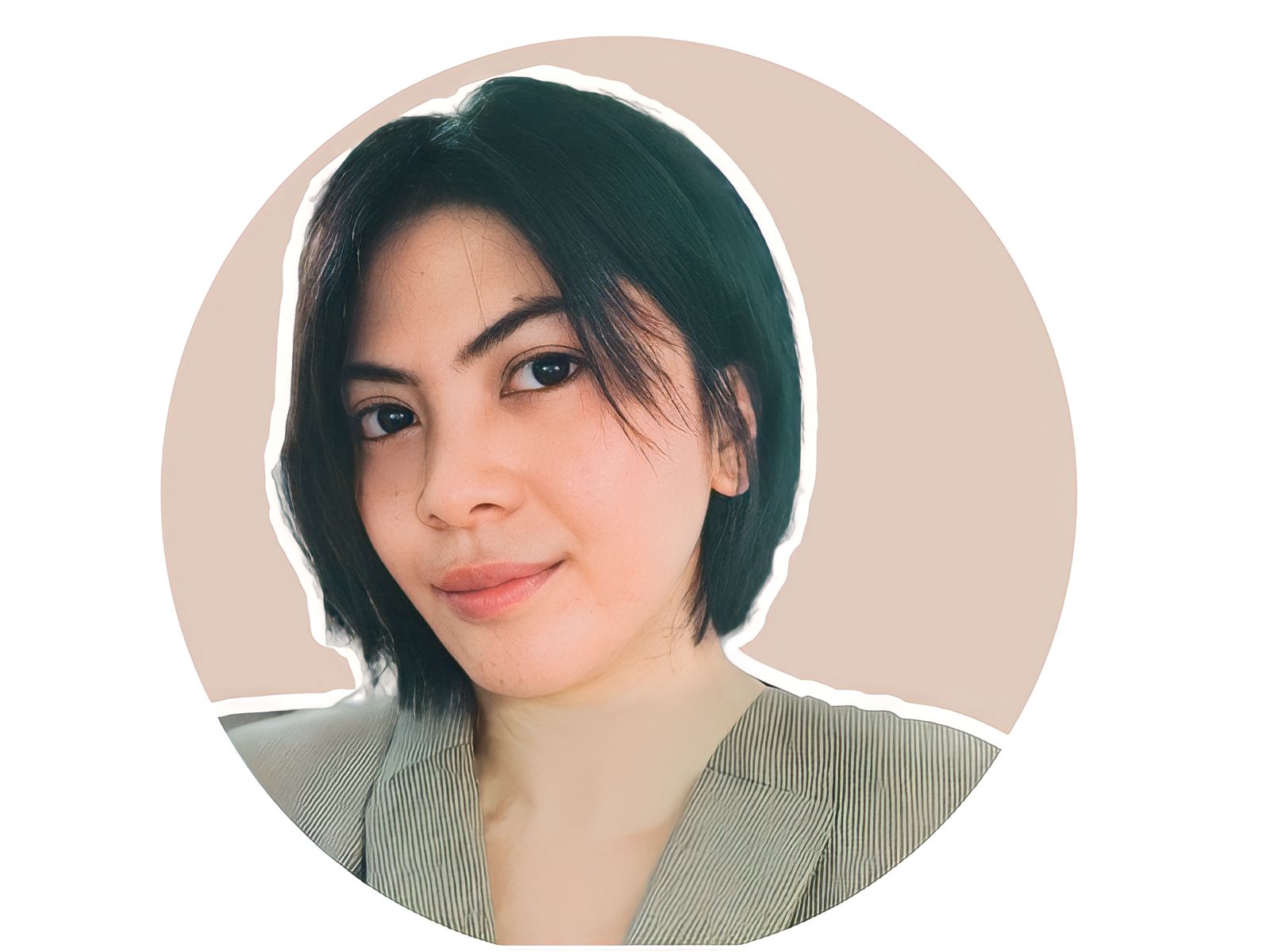 Roxanne Janabajab // SEO Expert - Myprofile