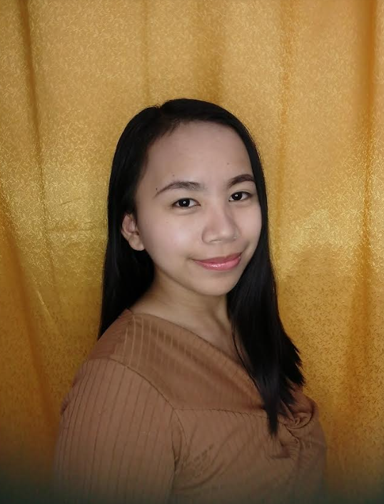 Rogelyn Panguisa // Shopify Specialist - Myprofile