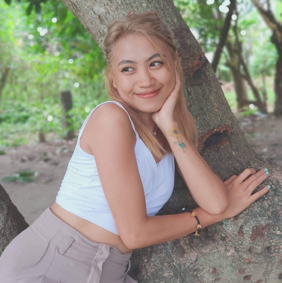 Raquel De Jesus // Virtual Assistant - Myprofile