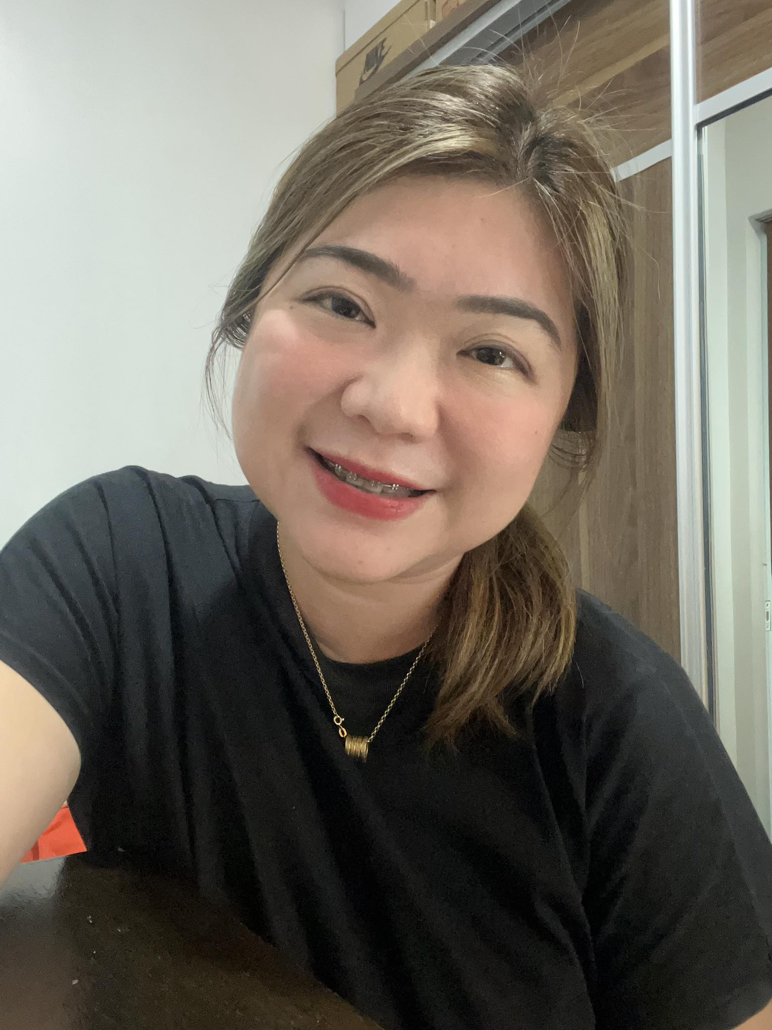Anna Dominique C. Lim // Virtual Assistant - Myprofile