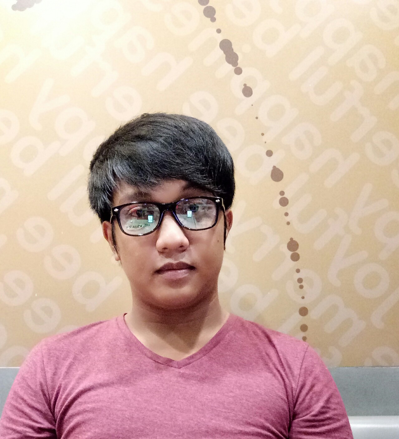 Jan Clark T. Cornelio // Virtual Assistant - Myprofile