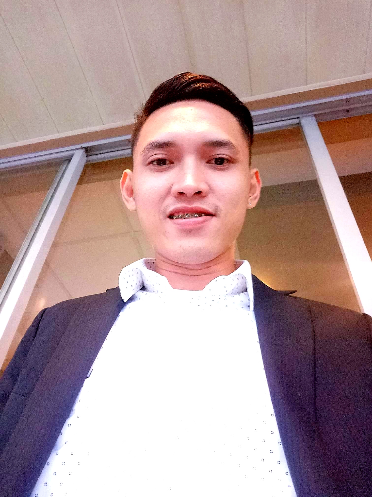 Mark Angelo Roque // Virtual Assistant - Myprofile