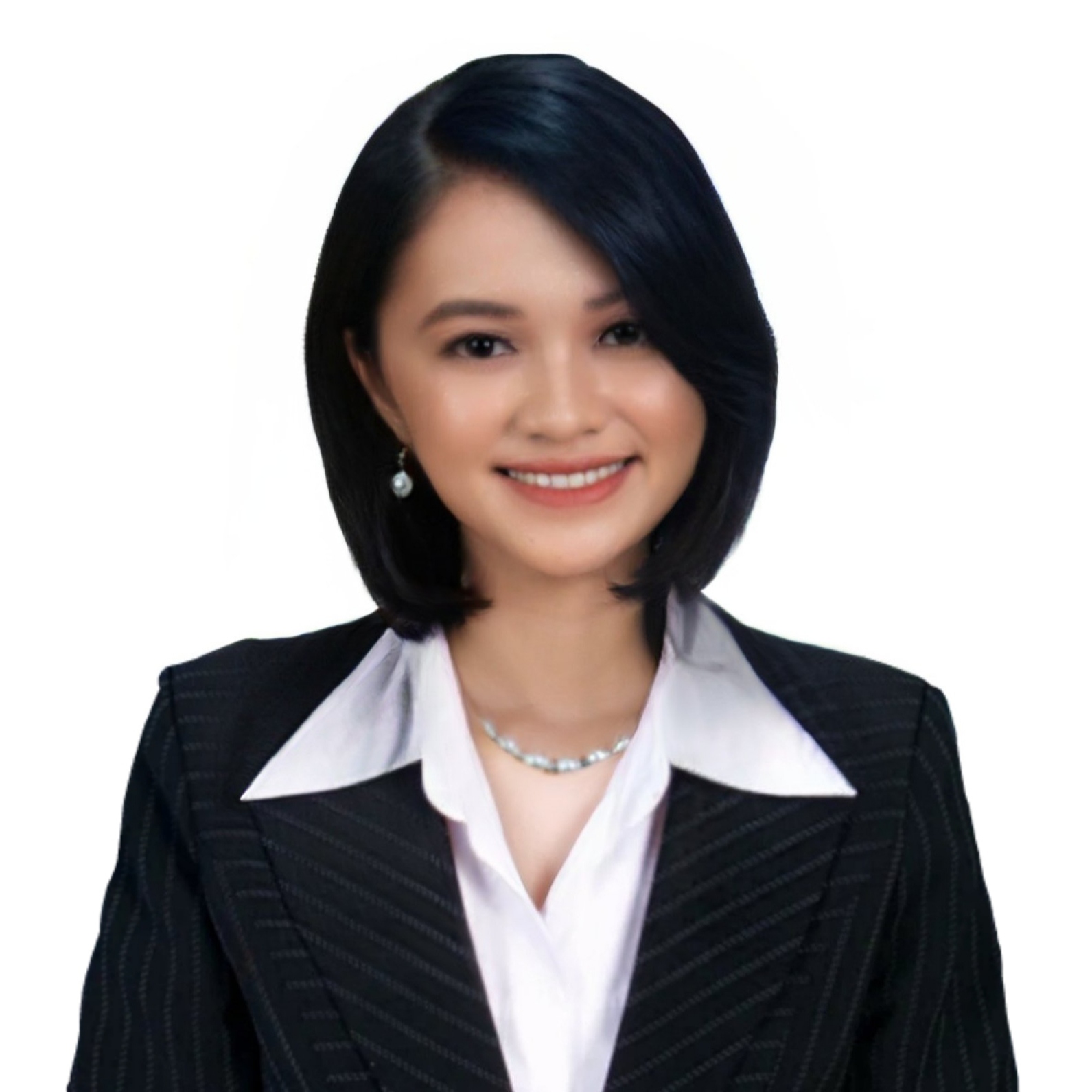 Kare Sheila E. Linggas // Virtual Assistant - Myprofile