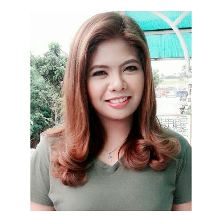 Liezel V Dumalus // Virtual Assistant - Myprofile