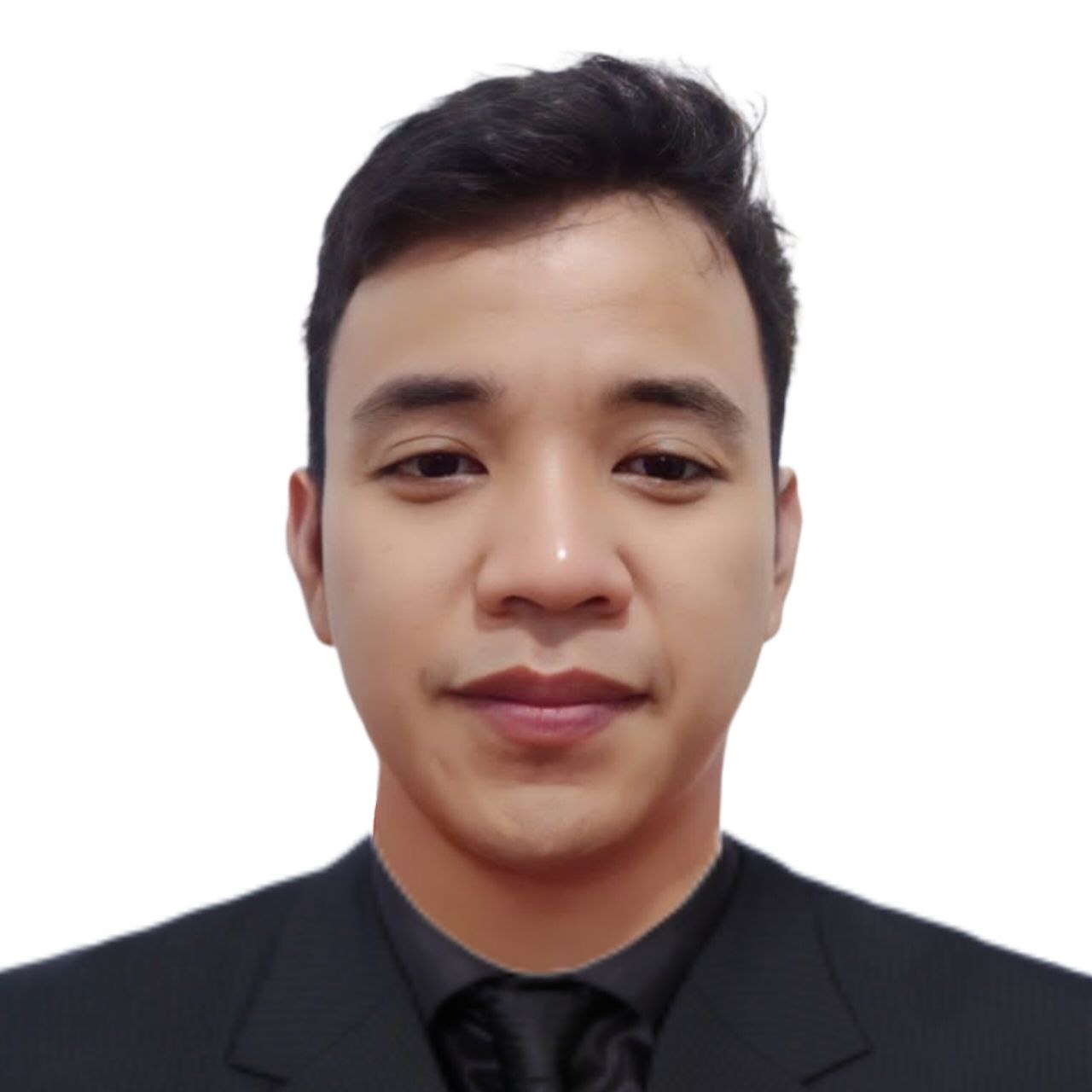 Rafael G. Alfonso // SEO Specialist - Myprofile