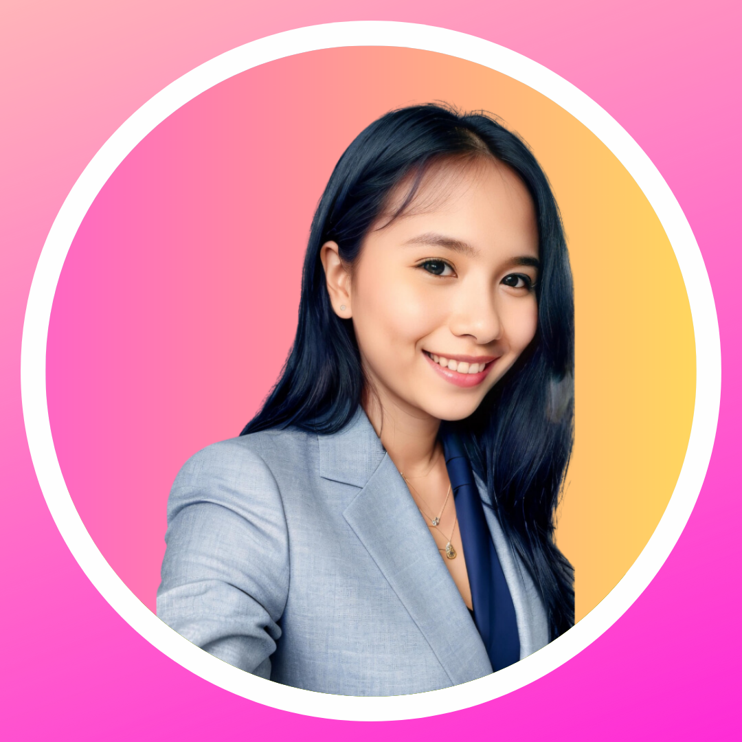 Anjanette Gomez // Shopify Specialist - Myprofile