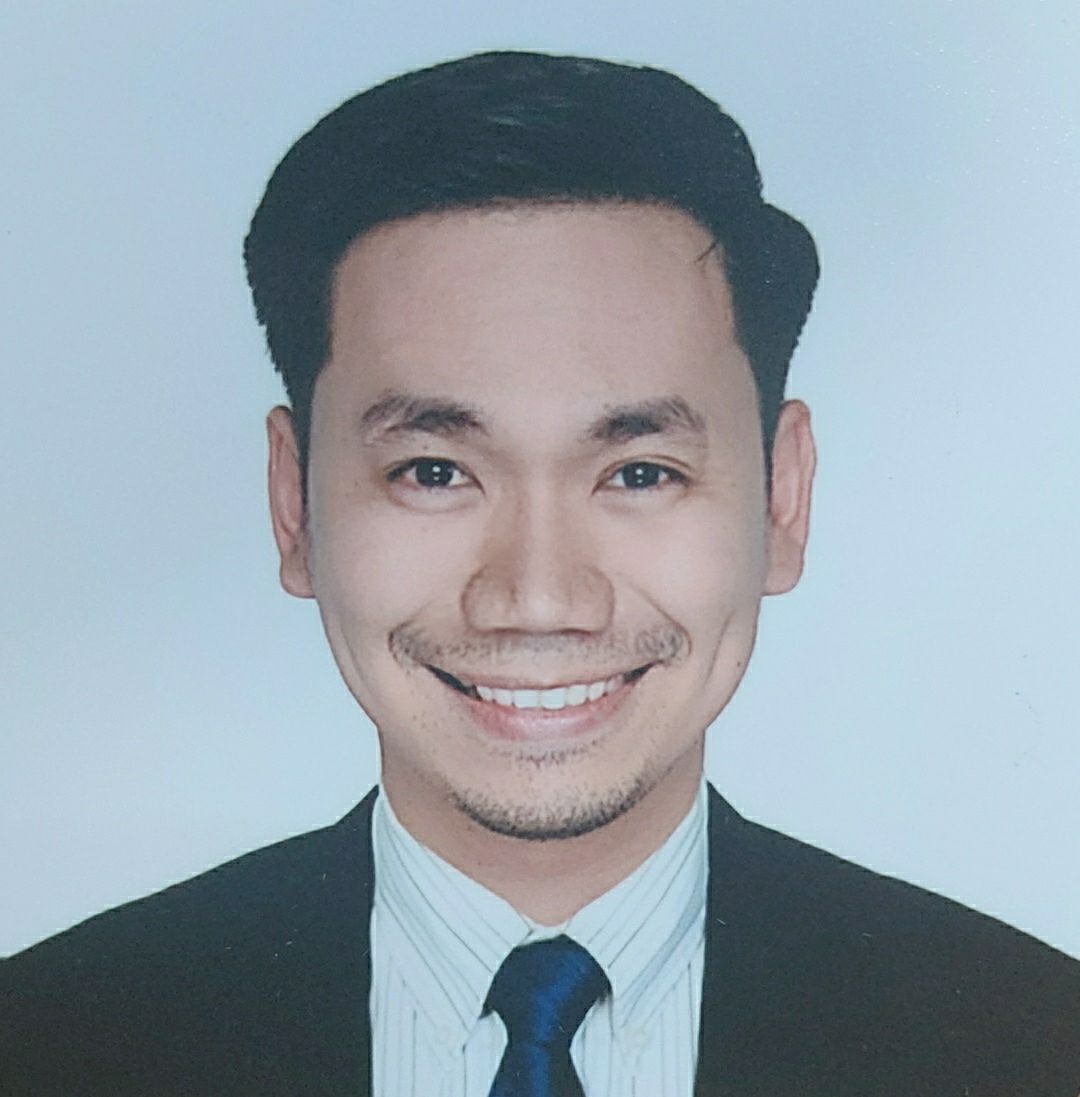 Marc Fave Reyes // SEO Expert - Myprofile