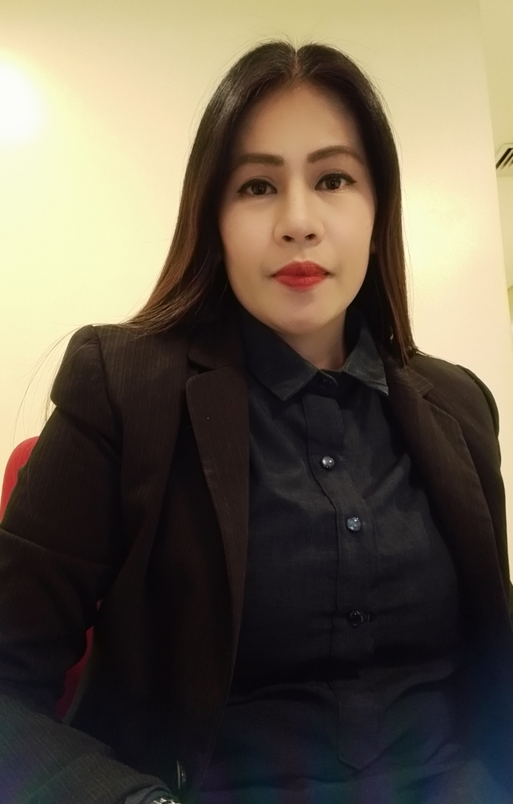 Amie-lyn Camaso Camading // Professional Virtual Assistant - Myprofile