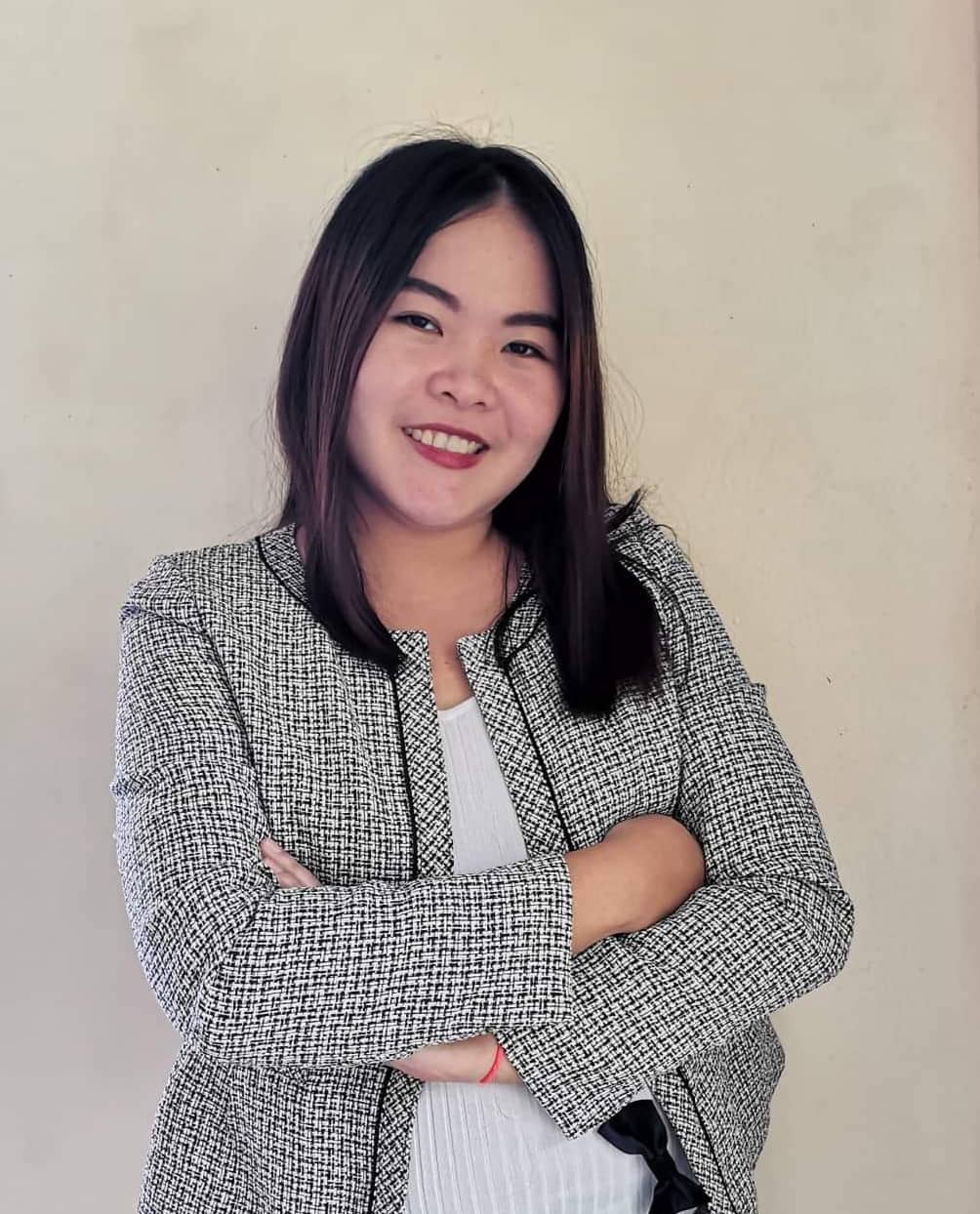 Mary Rose Orit Pabio // Virtual Assistant - Myprofile