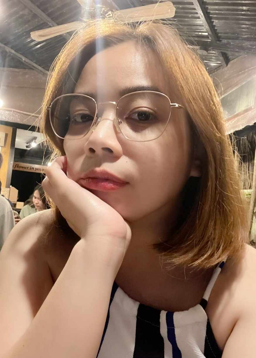 Jennifer Orendain Villanueva // Virtual Assistant - Myprofile