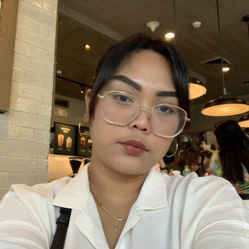 Heidi Gracia V. Pacibe // Virtual Assistant - Myprofile