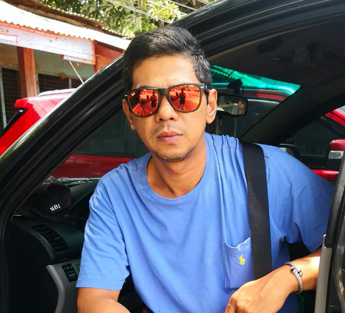 Yancy M. Gonzales // Jr SEO - Myprofile