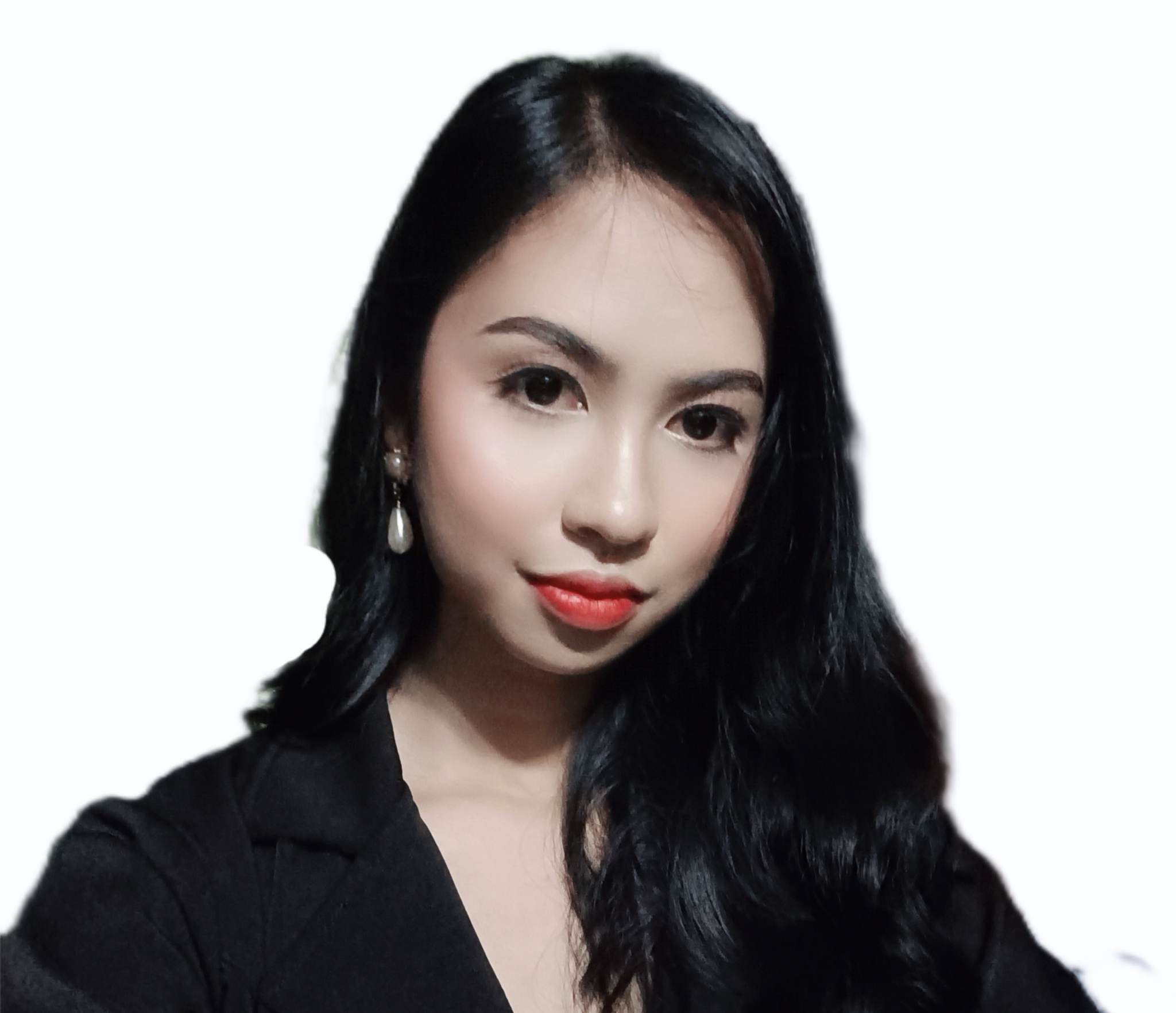 Louise Marie Delgado Janoras // Virtual Assistant - Myprofile
