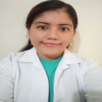 Mary Grace S. Gimeno // Virtual Assistant - Myprofile