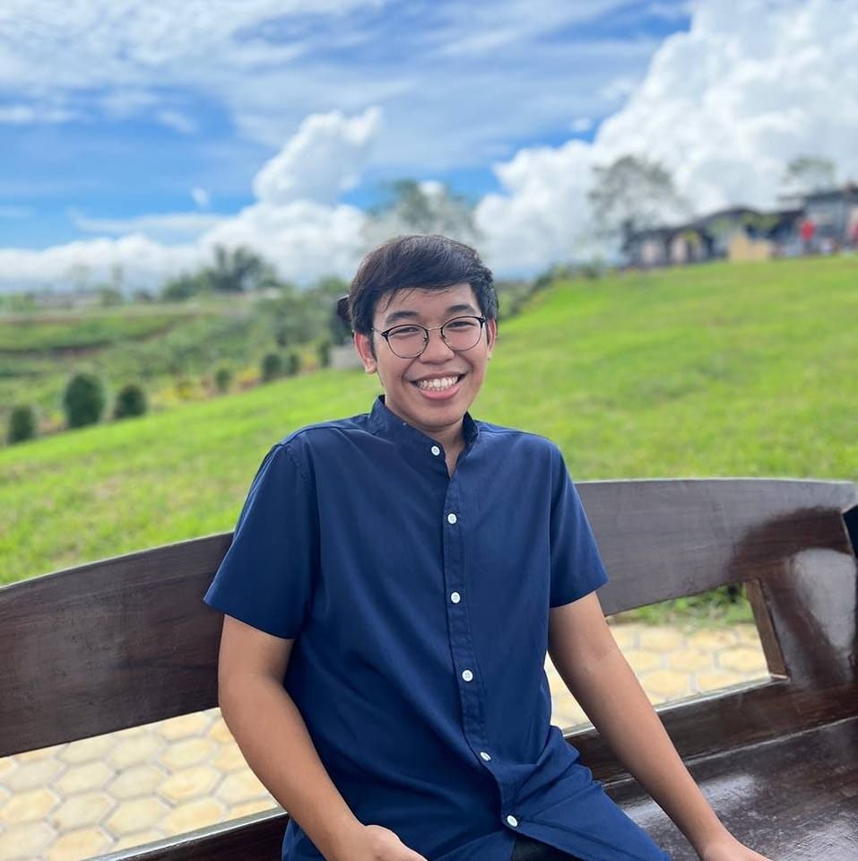 Adrian Joseph V. Yap // Data Entry Specialist - Myprofile