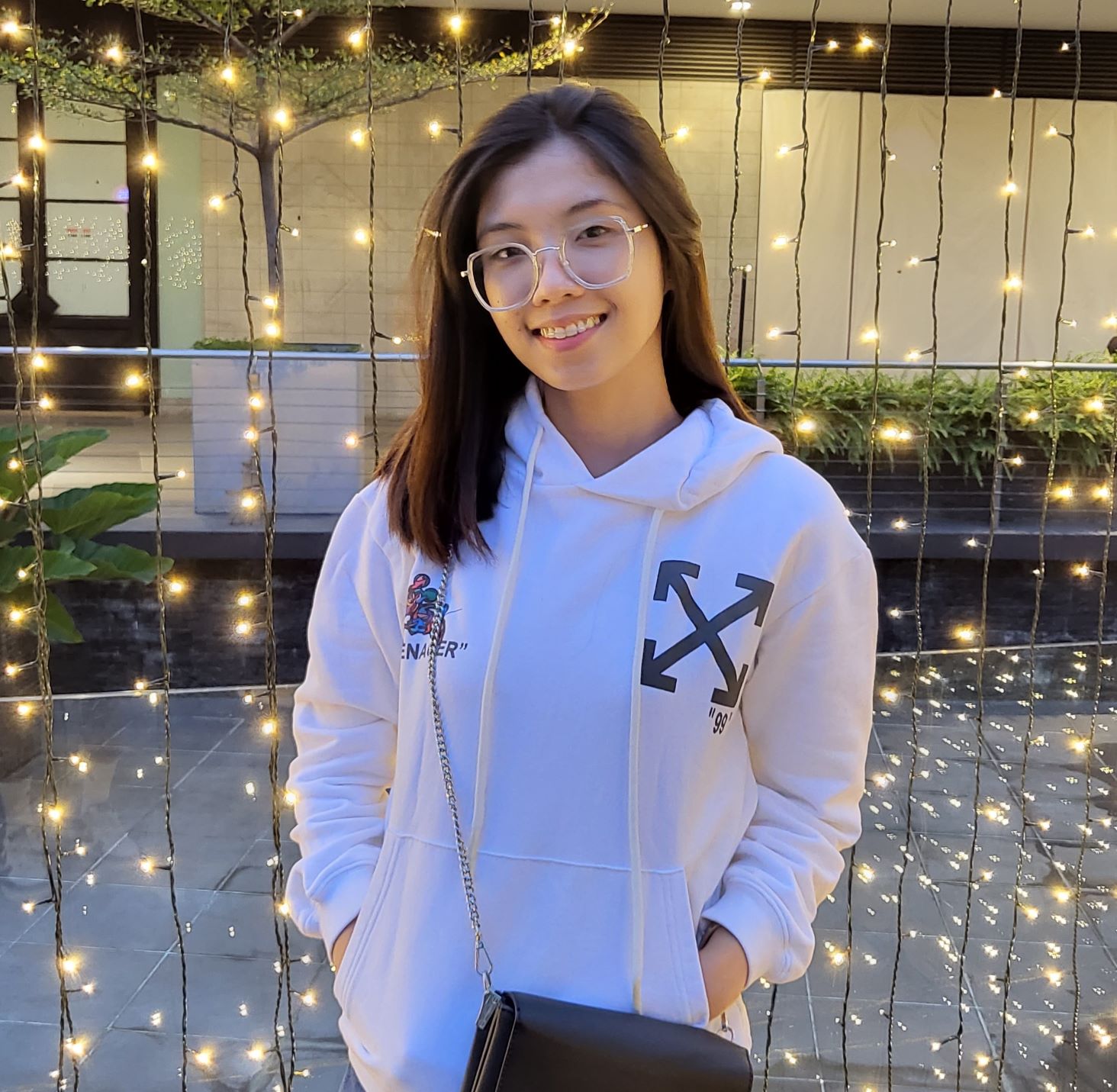 Eliza Joy Sarmiento // General Virtual Assistant - Myprofile