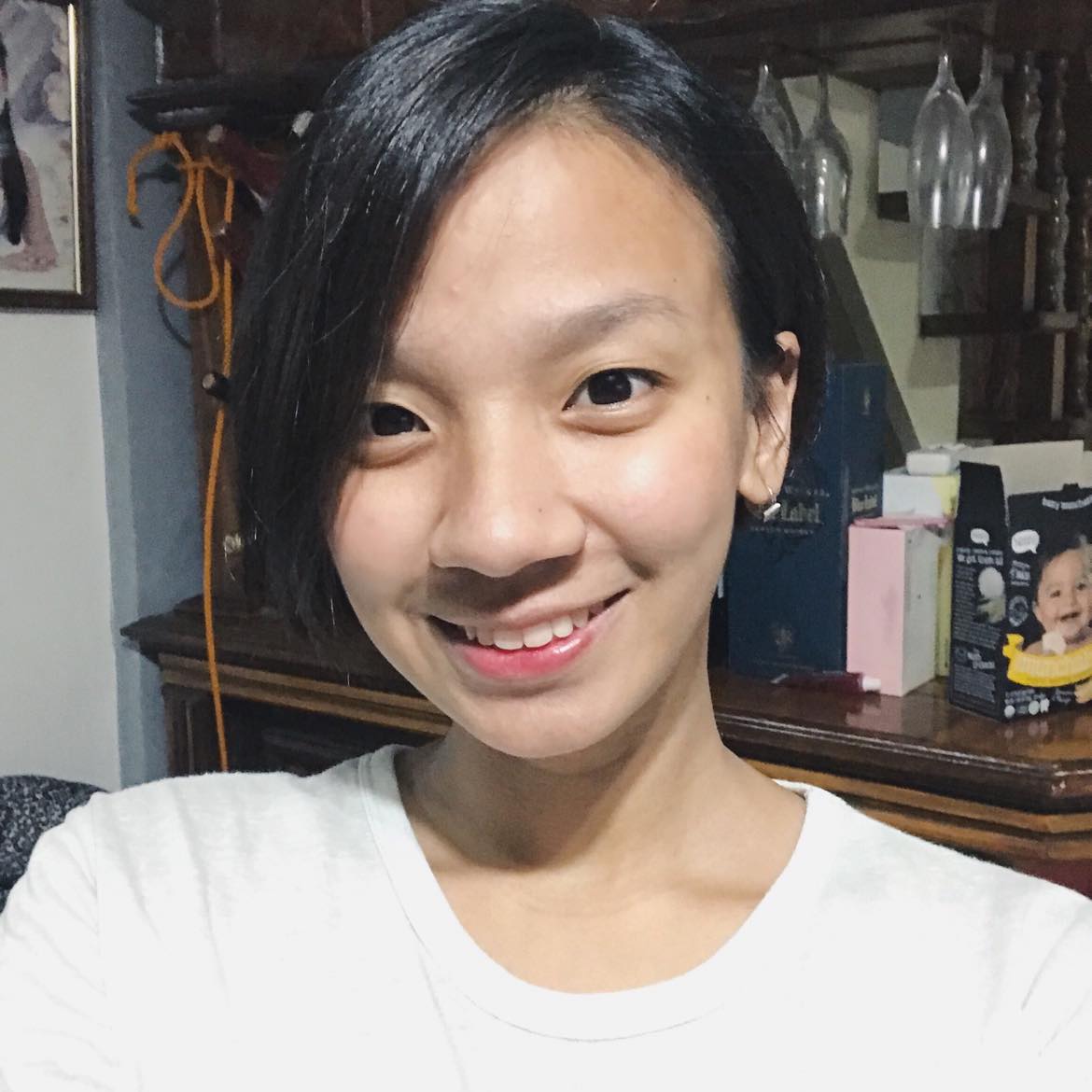 Jasmine Benneth S. Malban // Virtual Assistant - Myprofile