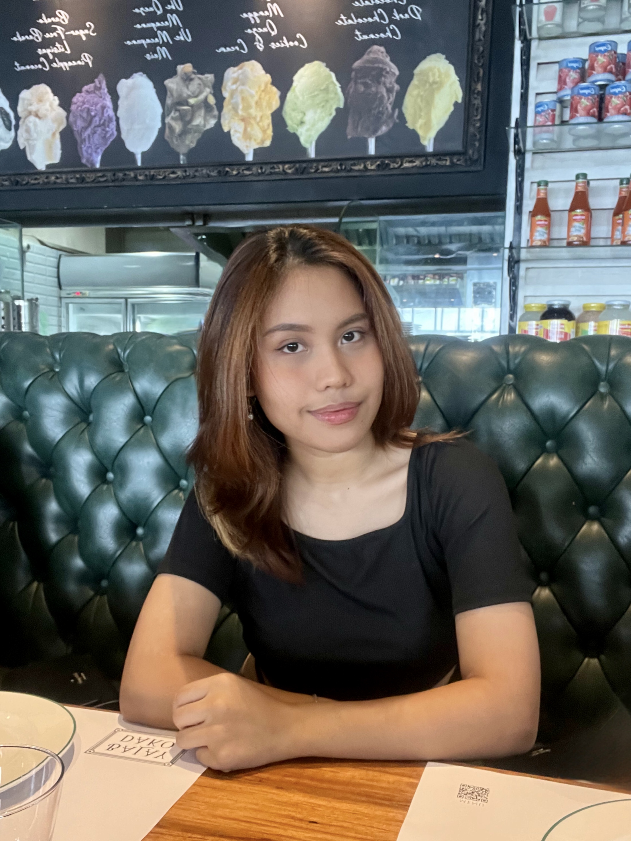 Jayriel S. Pomento // Virtual Assistant - Myprofile