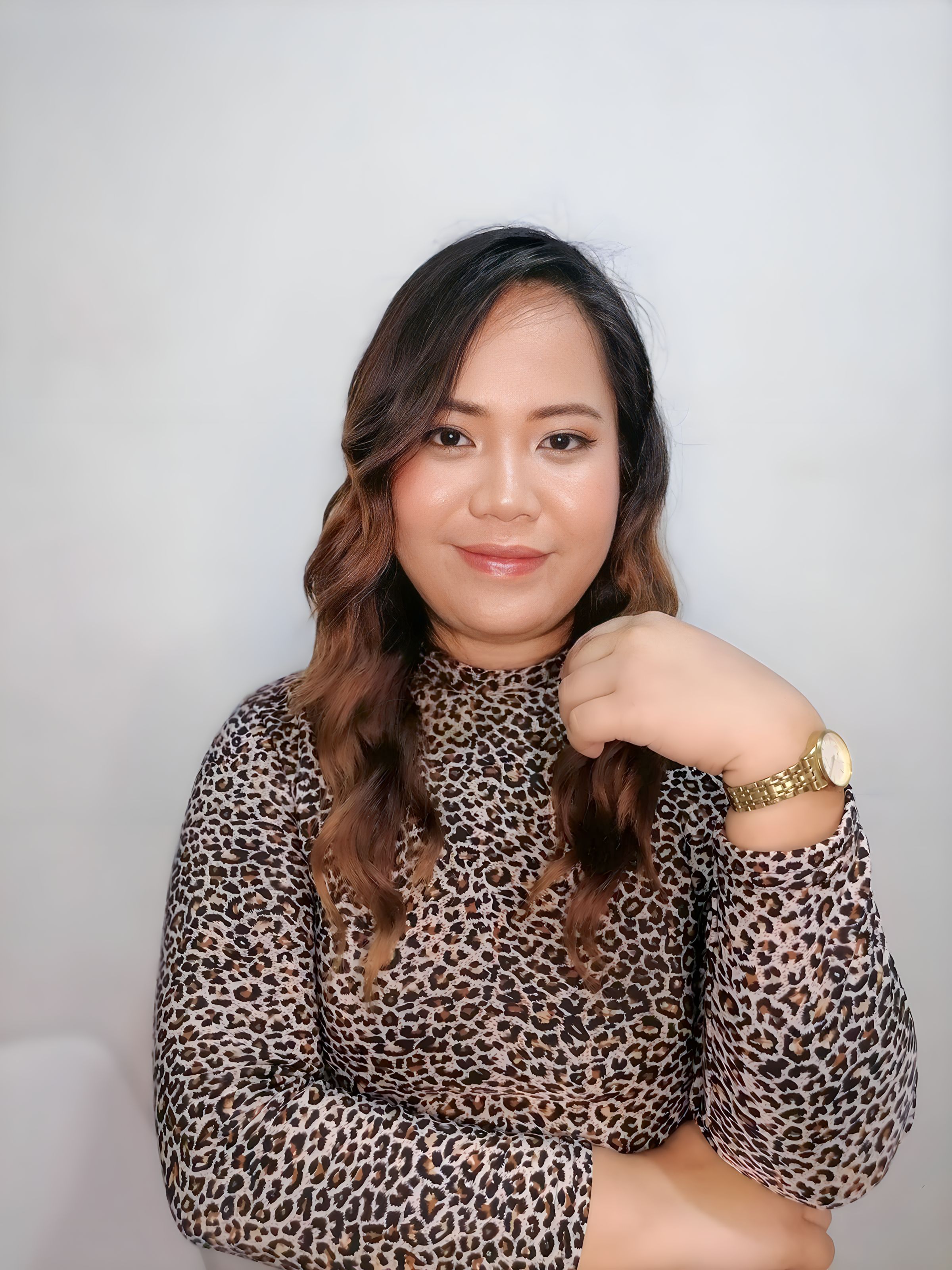 Jezza Camille Bulatao // Virtual Assistant - Myprofile