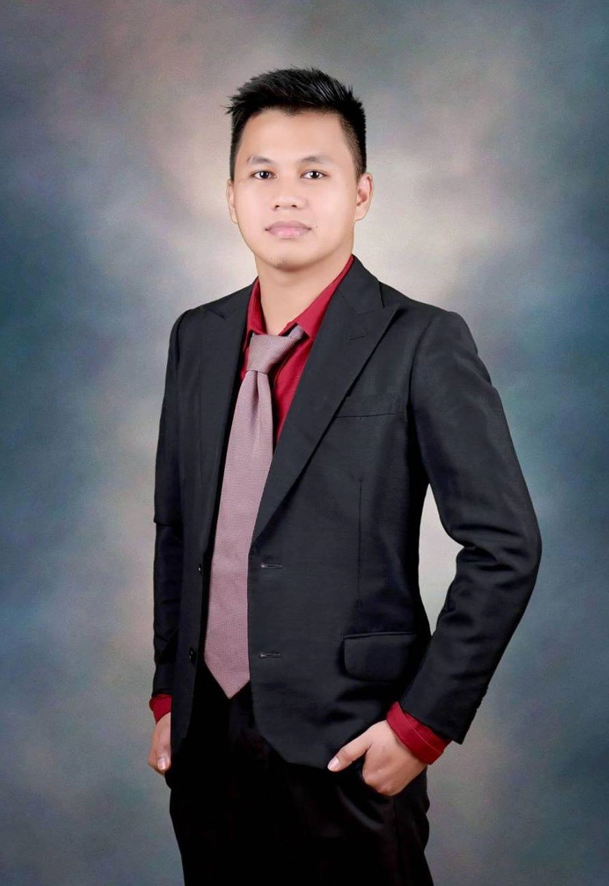 Christoper G. Balaga // Virtual Assistant - Myprofile