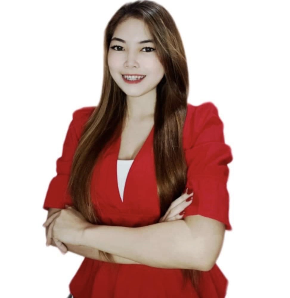 Trixcie Luna Pascua // Virtual Assistant - Myprofile