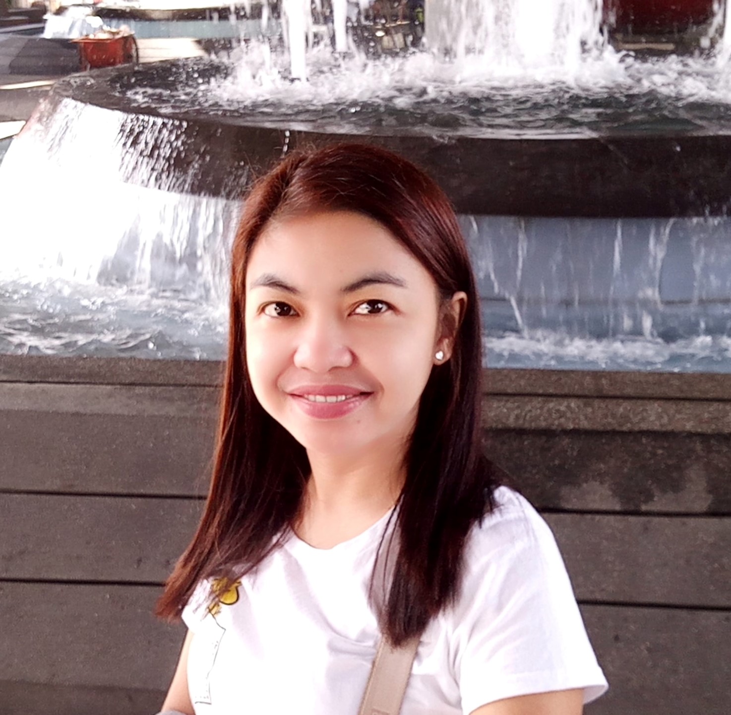 Tracee Leysen M. Mercado // Virtual Assistant - Myprofile