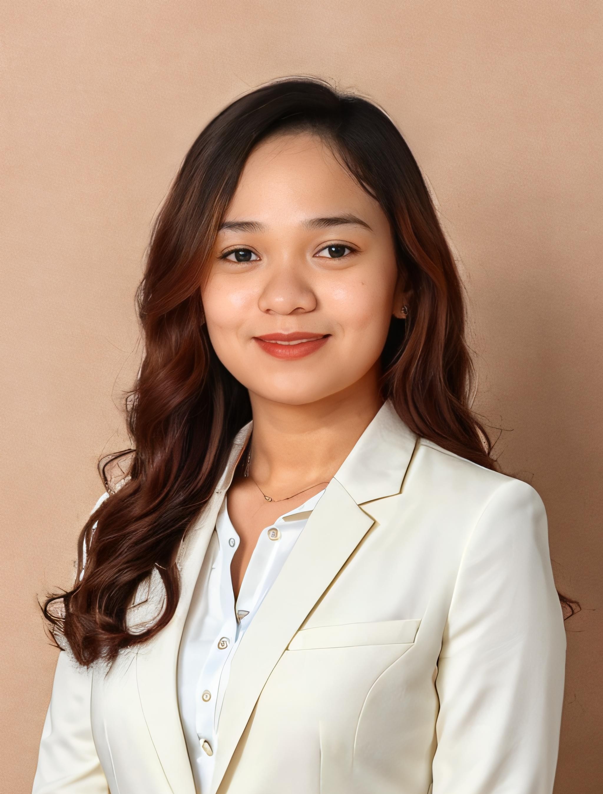 Jane Precious Ocon // Social Media Specialist - Myprofile