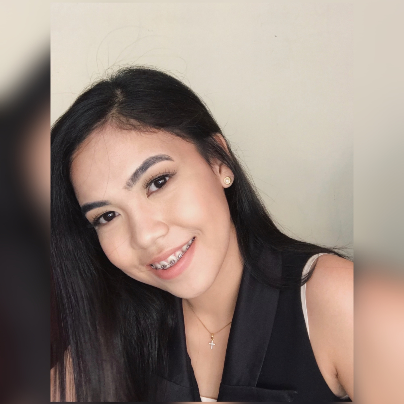 Nicole Ann C. Herrera // Virtual Assistant - Myprofile