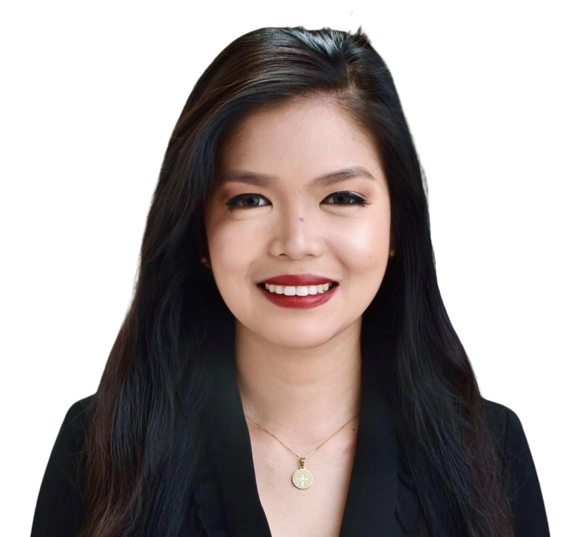 Kae O. Hamor // VA - Myprofile