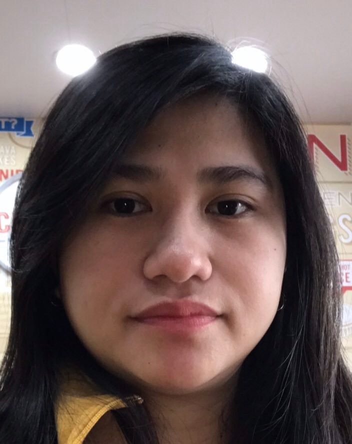 Baby Kay D. Jamilla // Virtual Assistant - Myprofile