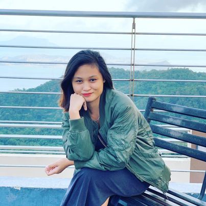 Marina Vanessa Joy A. Mendez // Virtual Assistant - Myprofile