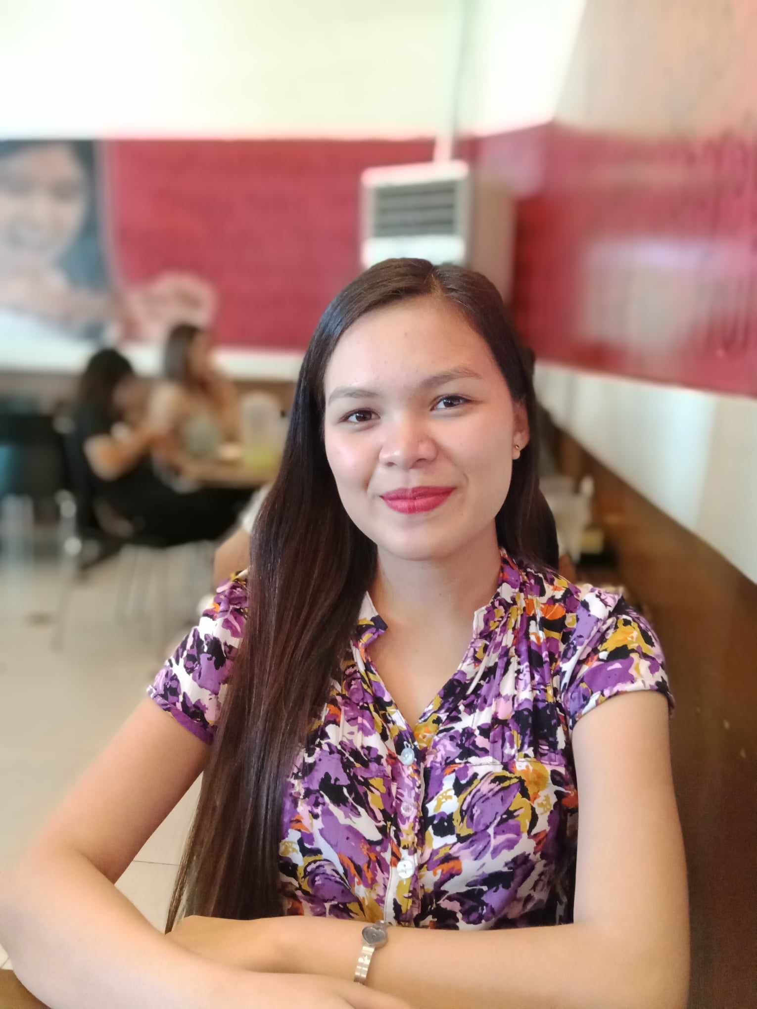 Lowelyn Macarayo Carmen // Social Media Management | Administrative ...