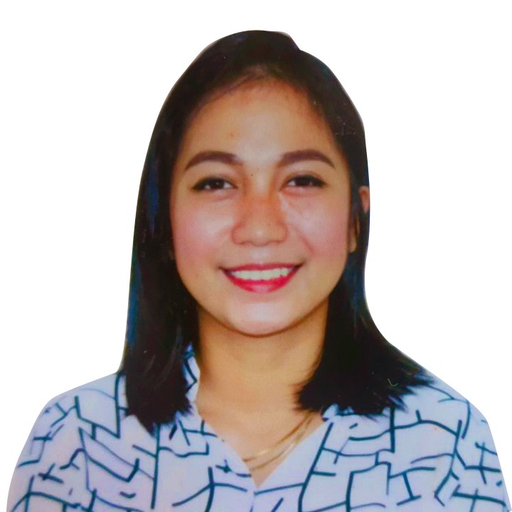 Eunice Viñan // Virtual Assistant - Myprofile
