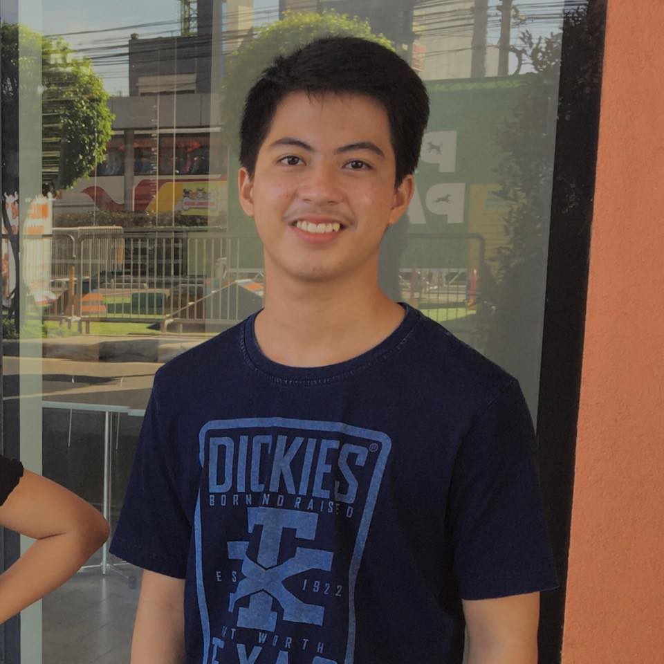 Justine Angelo P. Elpa // Virtual Assistant - Myprofile