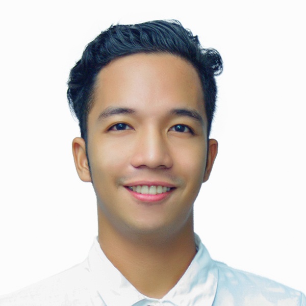Patrick Jason Mendoza Sumabat // Social Media Manager - Myprofile