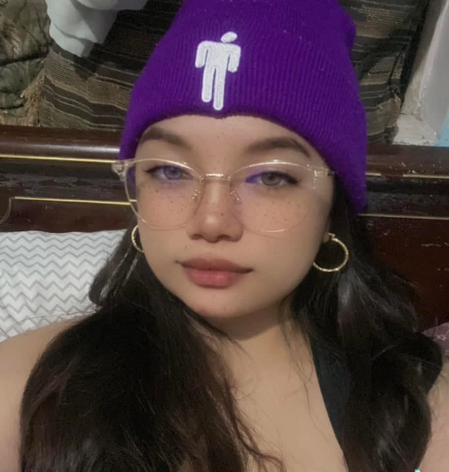 Ma. Kristina Claire A. Ildefonso // QuickBooks Expert - Myprofile