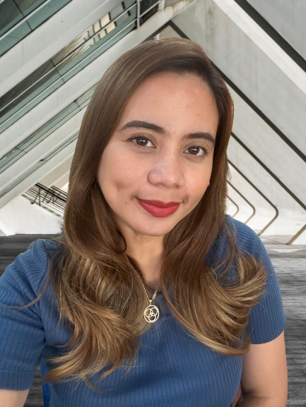 Delsie Mae B. Funes // Virtual Assistant - Myprofile