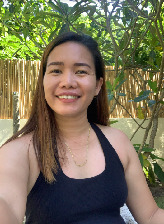 Manilyn S. Tiu // Facebook Media Buyer/General Virtual Assistant - Myprofile